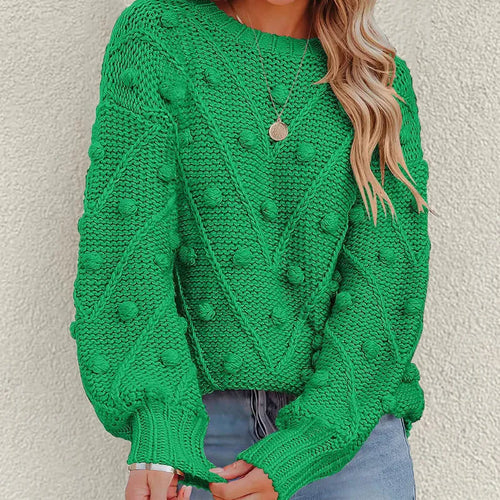 Sweaters – Susan Julie