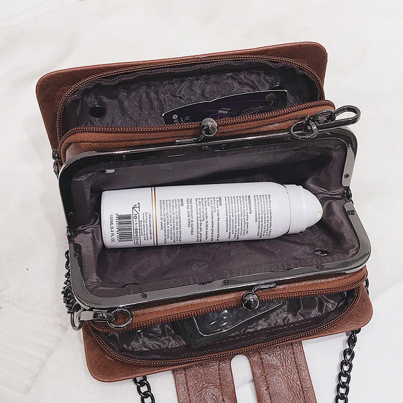 Vintage Casual Bag – Susan Julie