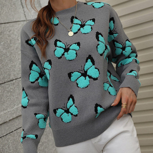 Sweaters – Susan Julie