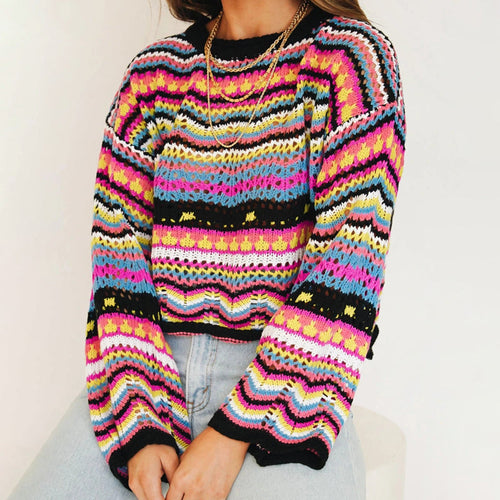 Sweaters – Susan Julie