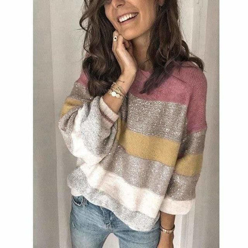 Sweaters – Susan Julie